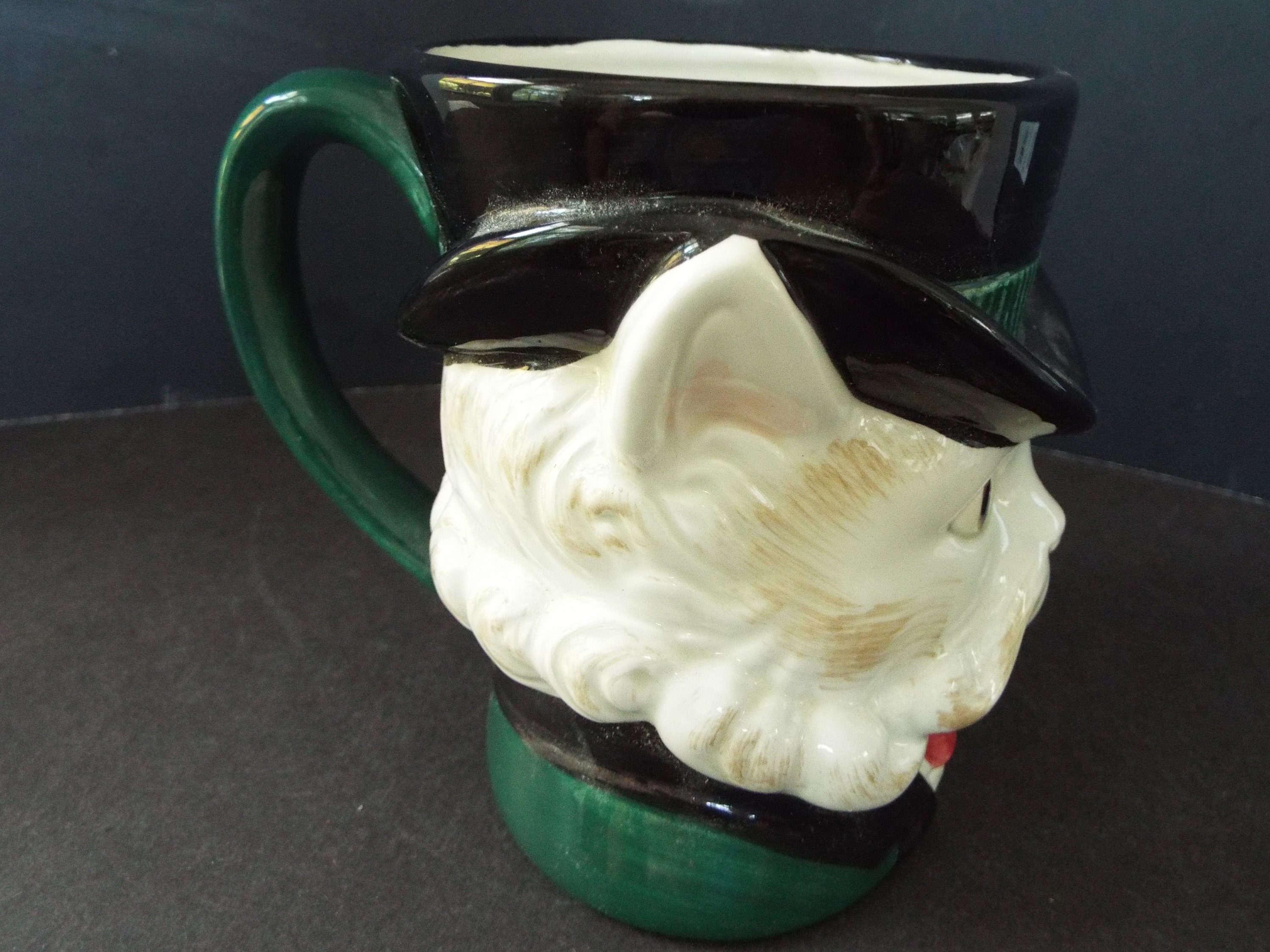 Collectibles Art & Collectibles Figurines & Knick Knacks large 5 Fitz ...