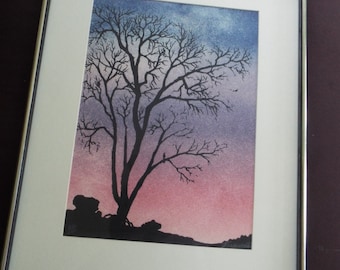 Merrill Chase Gallery - Etsy