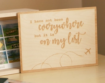 Postcard Storage - Etsy