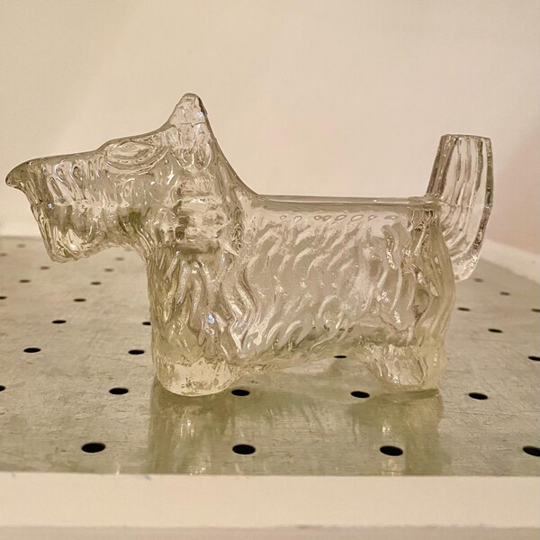 Dog Pitcher - Etsy