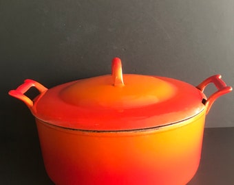 Belgium Cast Iron - Etsy