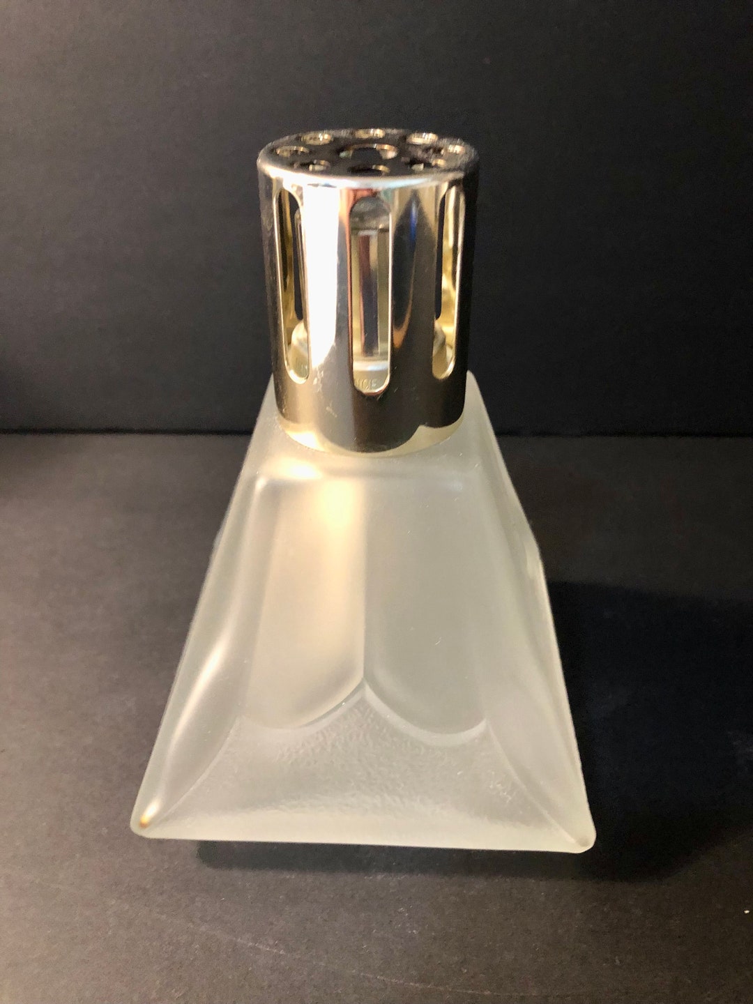 Vintage Lampe Berger, Maison Berger, Scented Oil Diffuser for Home ...