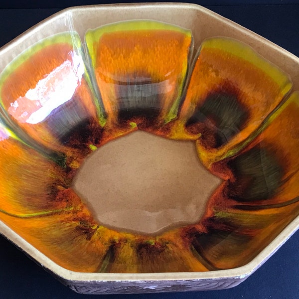 Vintage California Pottery - Etsy