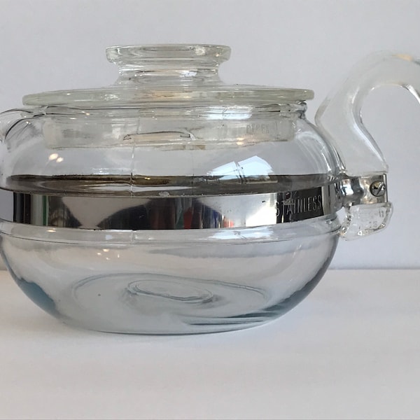 Pyrex Stove Top - Etsy