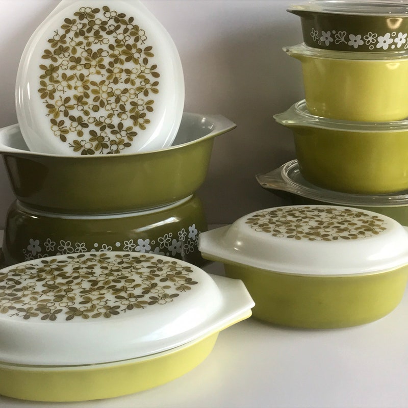 Pyrex - Etsy Canada