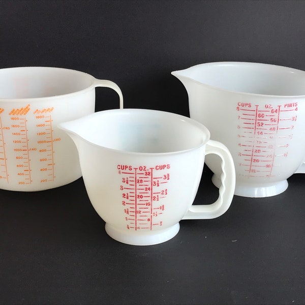 Tupperware Pitcher - Etsy