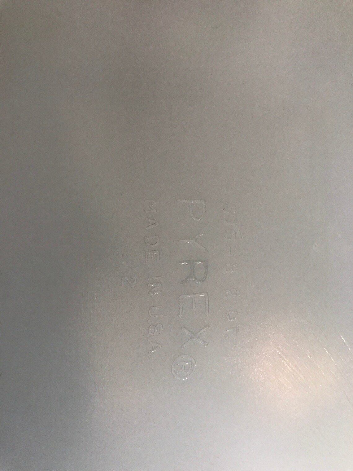 Vintage Space Saver Pyrex With Lid Casserole Snow Flakes - Etsy