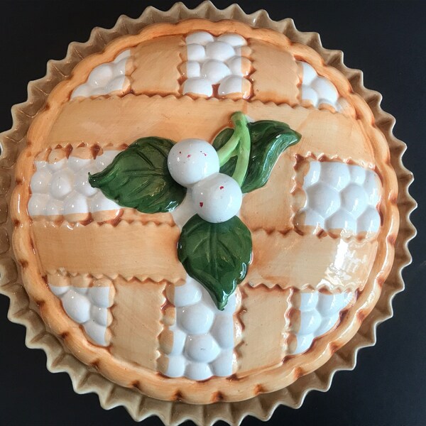 Pie Keeper - Etsy