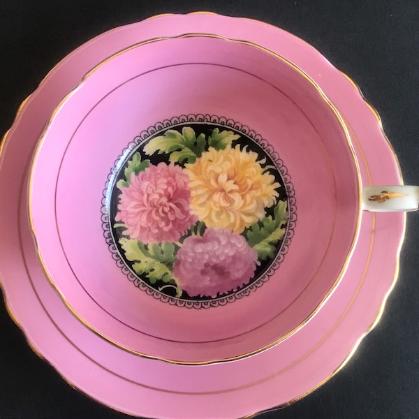 Paragon Tea Cup Set - Etsy