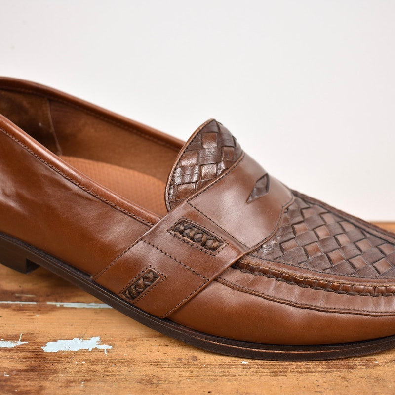 Fringe Loafers - Etsy