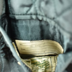 1950-60's Heck Ross Uniform Co Dark Green Formal Military Two Pc Suit ...