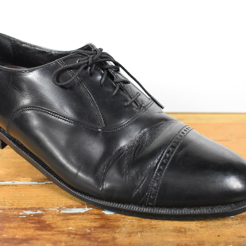 Balmoral Boots - Etsy