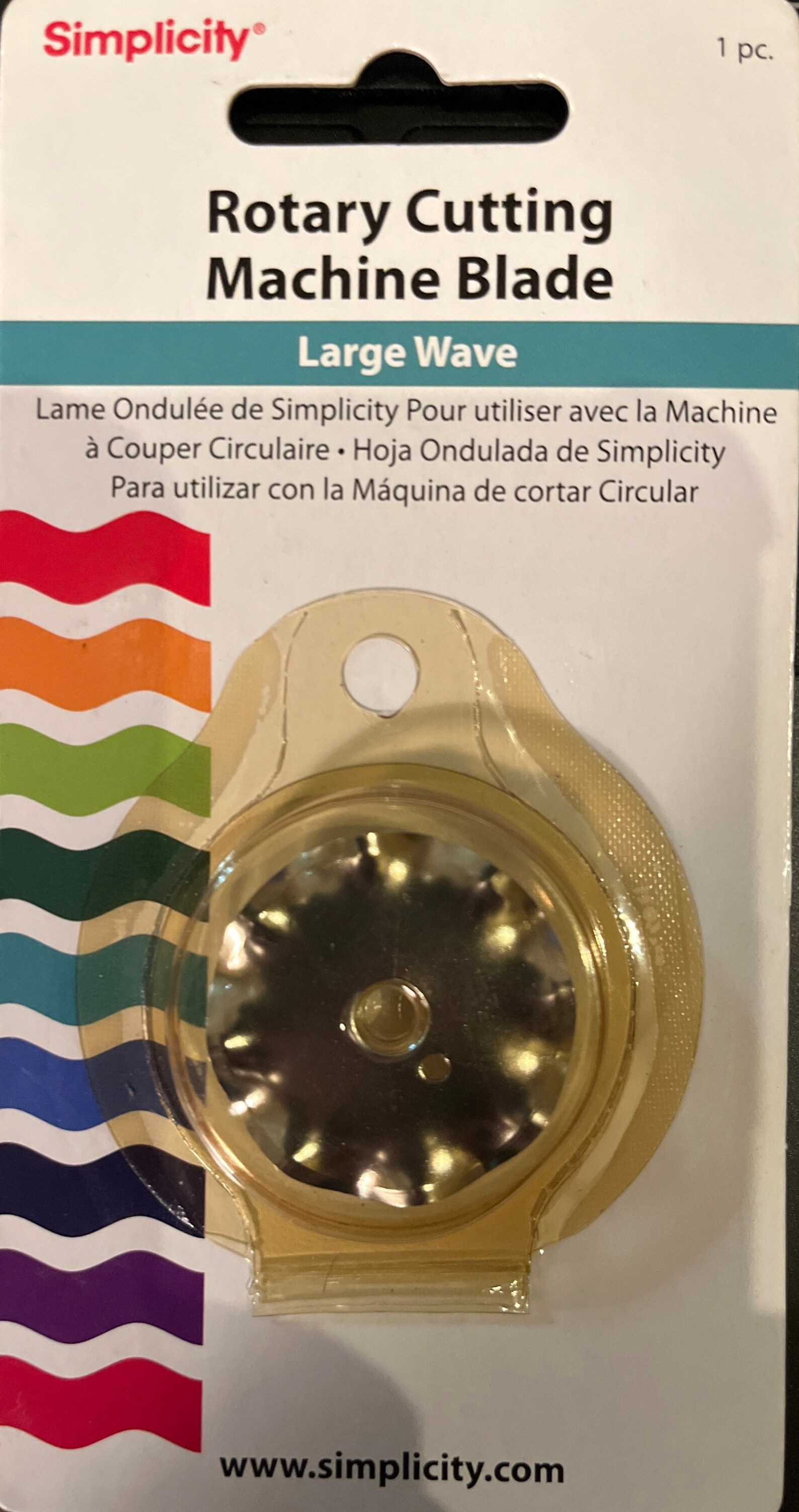 Simplicity Rotary Cutting Machine and Embossing Machine - Etsy