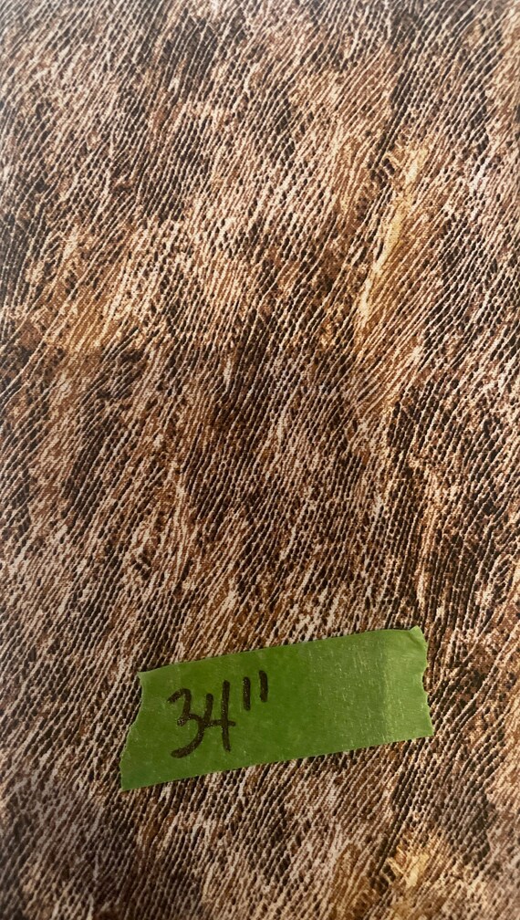 Vintage Cheeta Pride Family Fabric Panel by Cranston Quilt Kit - Etsy