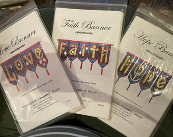 Spiritual Banner - Etsy