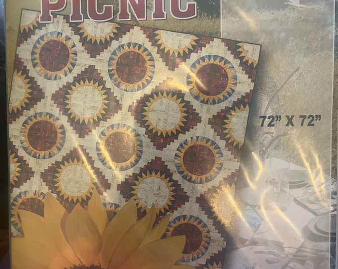 Hampton Ridge BOM Quilt Pattern - Etsy