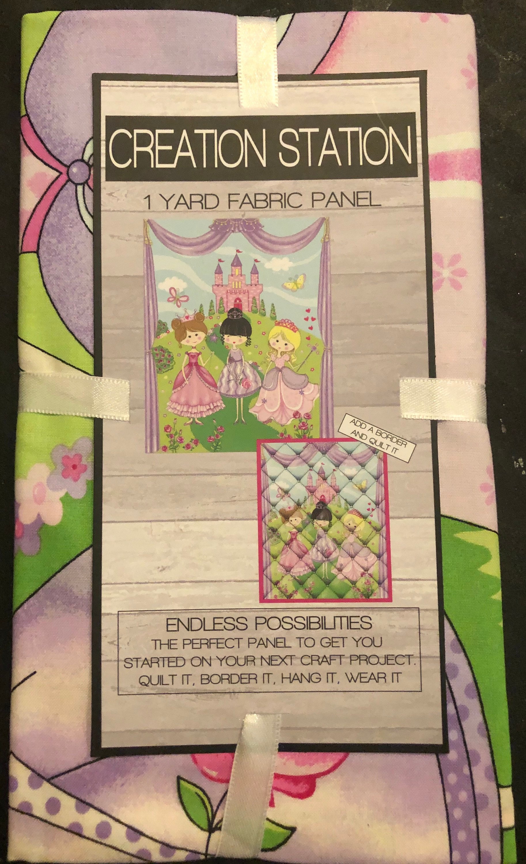 Fabric Panel 36”x 45” 100% Cotton - Etsy