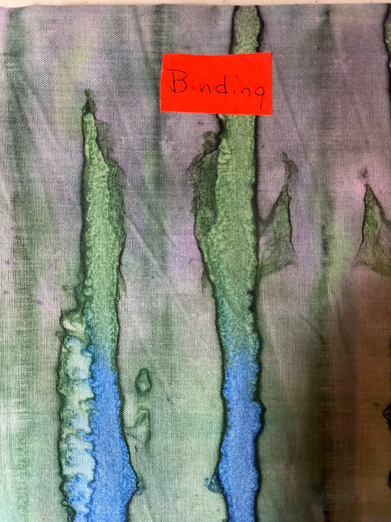 All A Flutter Quilt Kit by My Time - Etsy