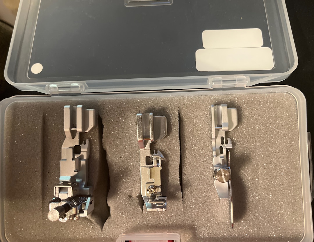 Juki Multi Pack Presser - Etsy