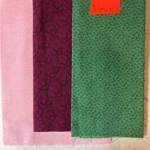 All A Flutter Quilt Kit by My Time - Etsy