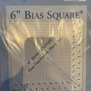 Square and Retangular Rulers and Templates - Etsy