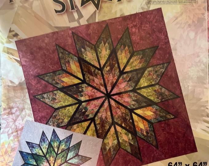 Hampton Ridge BOM Quilt Pattern - Etsy