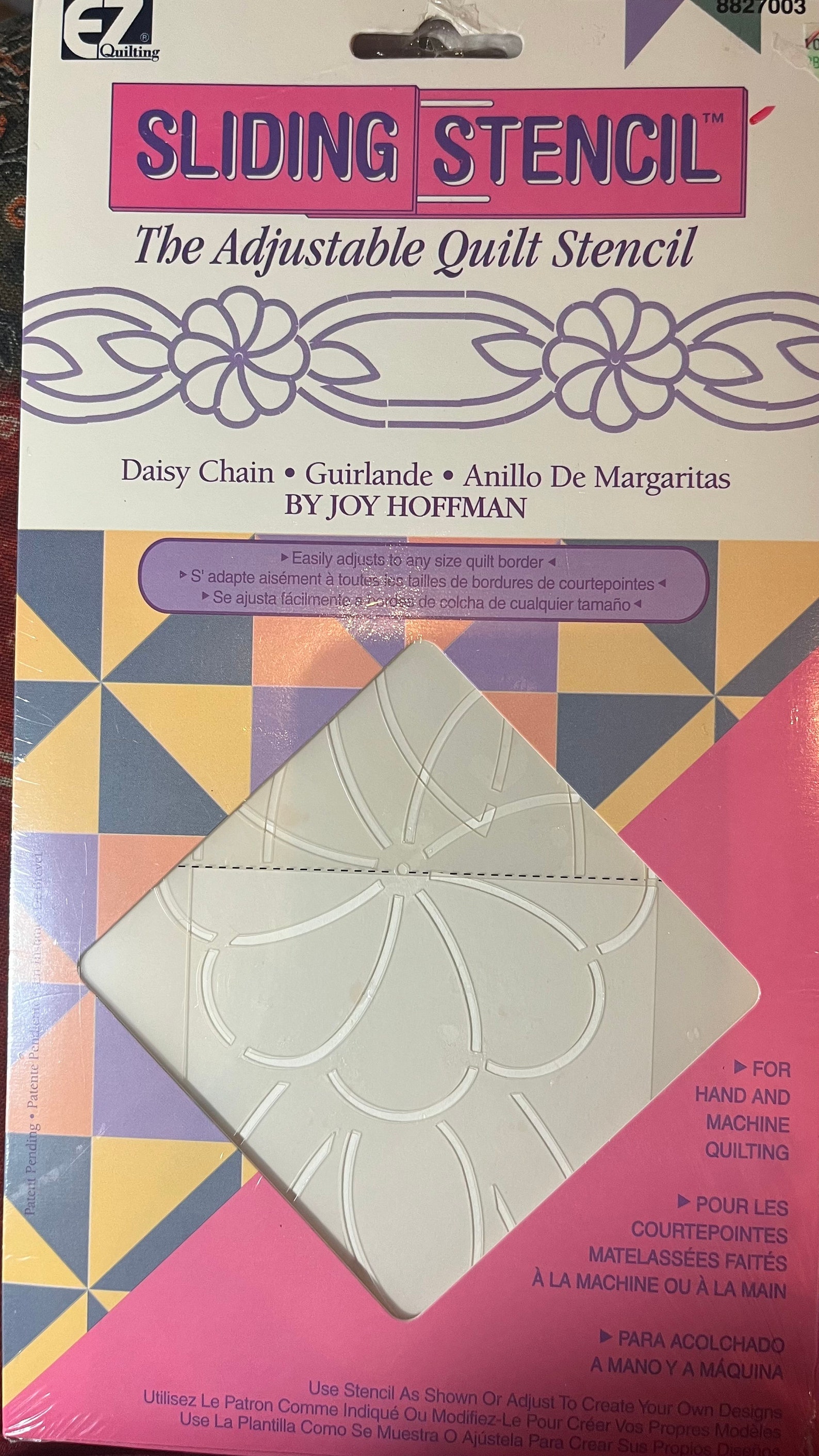 Quilting Stencils and Accessories - Etsy