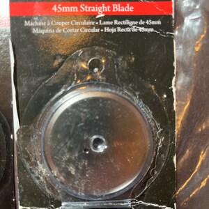 Simplicity Rotary Cutting Machine and Embossing Machine Replacement ...