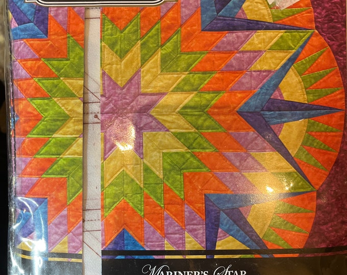 Hampton Ridge BOM Quilt Pattern - Etsy