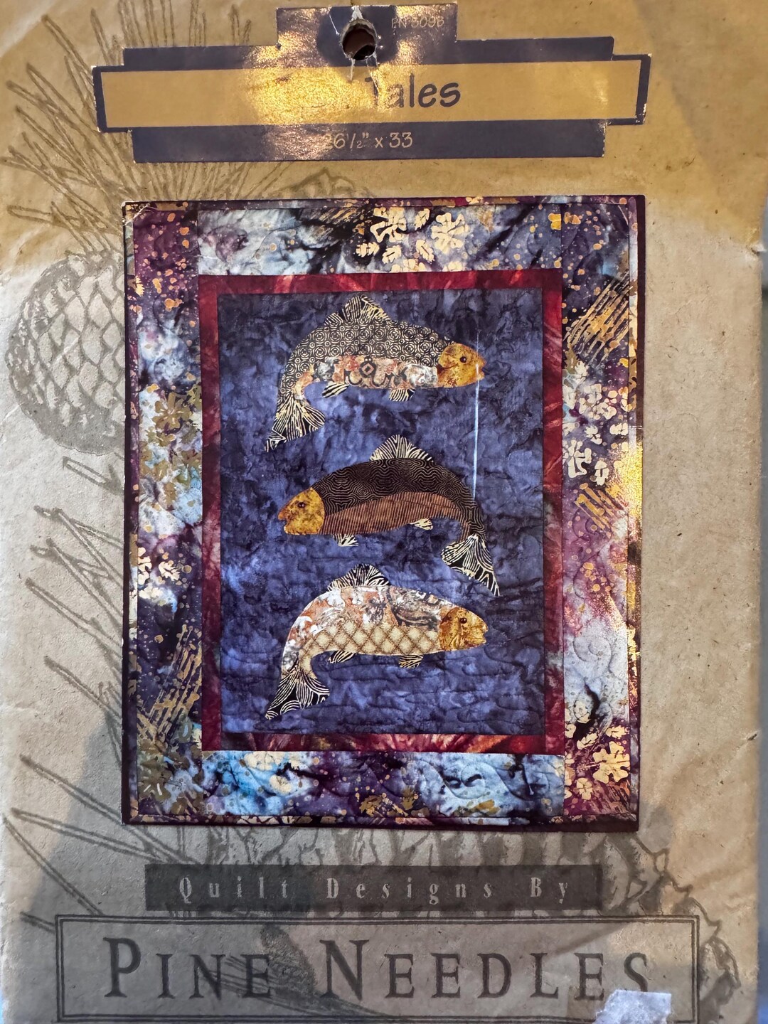 Mckenna Ryan Quilt Patterns - Etsy