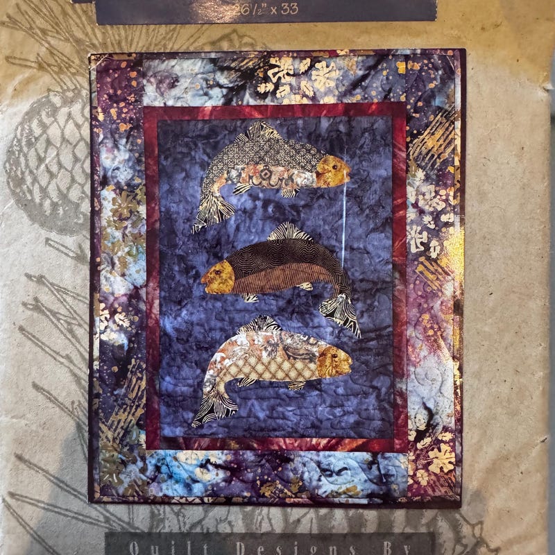 Mckenna Ryan Patterns - Etsy