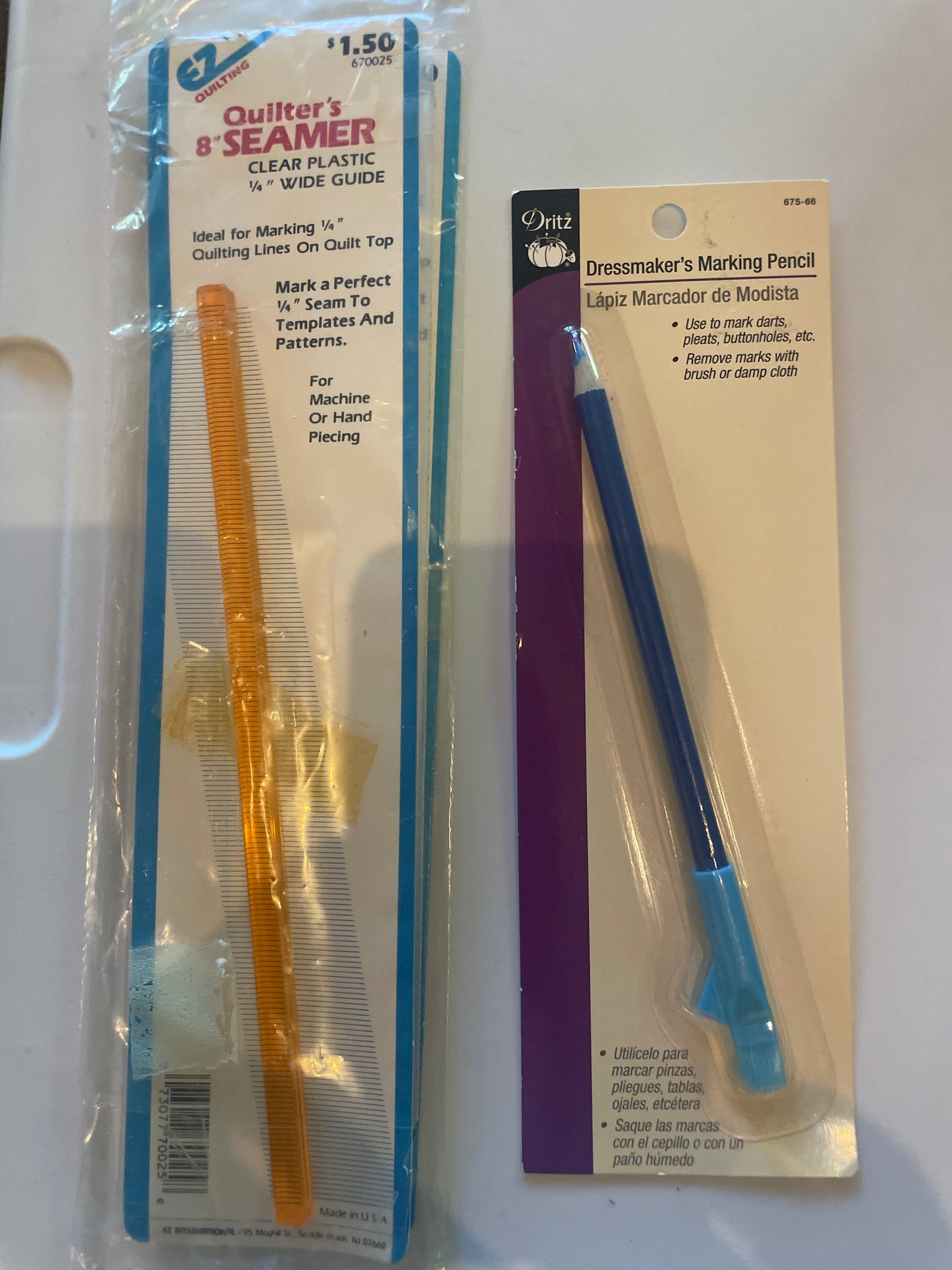 Quilting Tools - Etsy