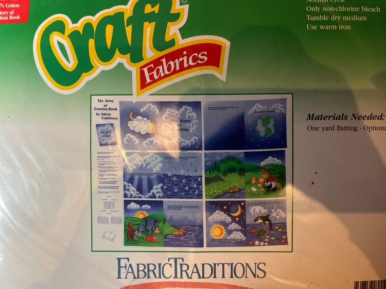 Children’s Fabric Soft Book Panels - Etsy