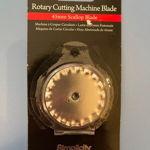 Simplicity Rotary Cutting Machine and Embossing Machine Replacement ...