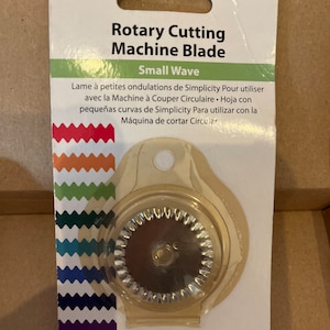 Simplicity Rotary Cutting Machine and Embossing Machine Replacement ...
