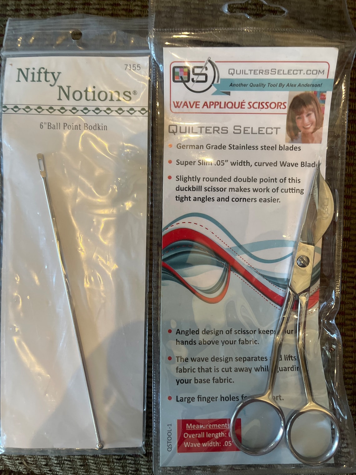 Quilting Tools - Etsy