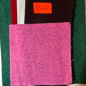 All A Flutter Quilt Kit by My Time - Etsy