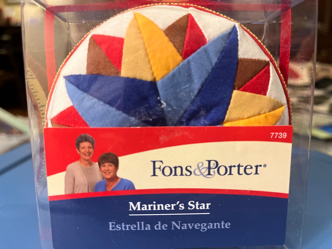 Fons and Porter Sewing Accessories - Etsy