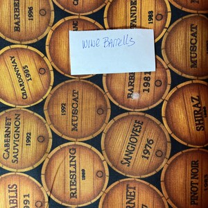 Country Vineyard Wall Quilt Kit by Jerianne Van Dijk for Keepsake ...