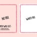 15 Doodle Watercolor Border Vol. 2 Watercolor Brush Strokes - Etsy