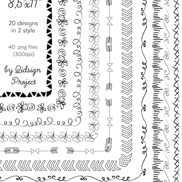 Cute Digital Frame - Etsy