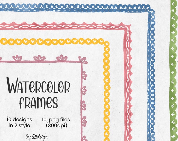 Fall Fox Bulletin Board Border 6 Printable Designs - Etsy