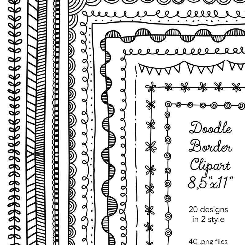 Google Kids Doodle - Etsy