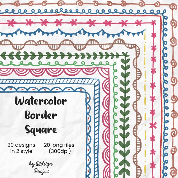 Decorative Element - Etsy