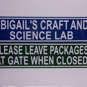 Custom Personalized Street Signs Make Your Own Street Sign No - Etsy