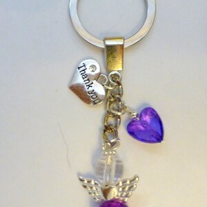 Thank You Gift to Show Appreciation for Nurse Midwife Carer Showing ...