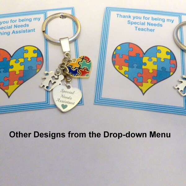 Autism Teacher Gift - 60+ Gift Ideas for 2024