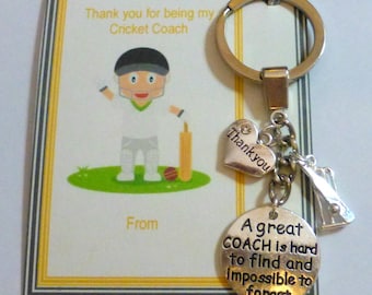 Cricket Thank You - Etsy UK