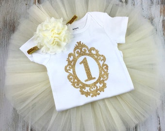 1st birthday tutu | Etsy