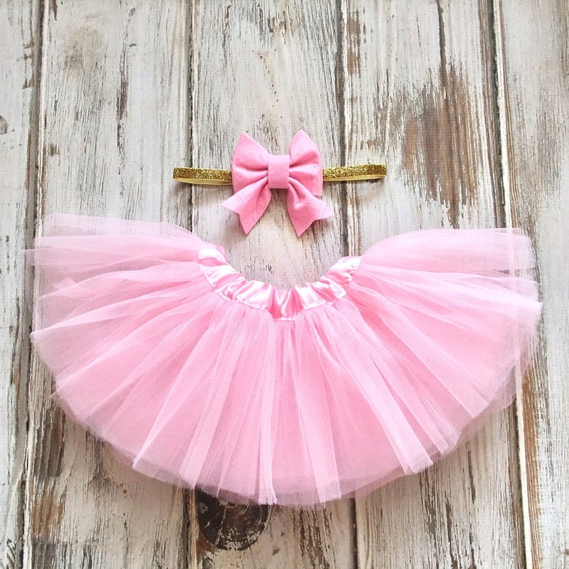 Pink Tutu - Etsy
